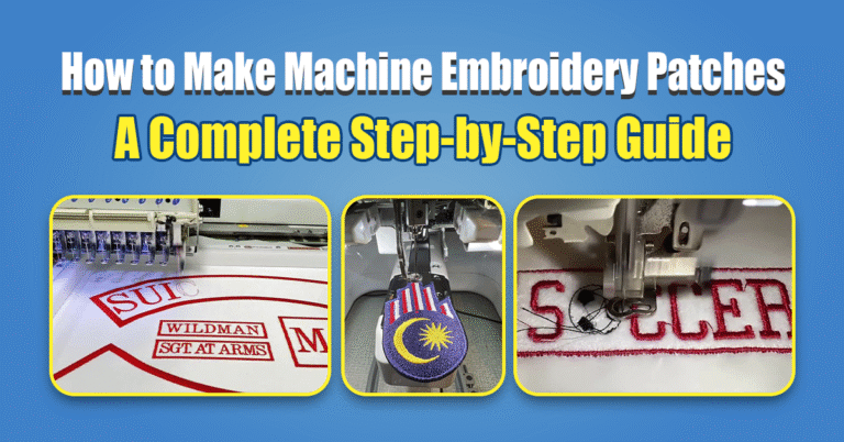 Bai Embroidery Machine Review | Features, Price, Pros & Cons Aqua ...